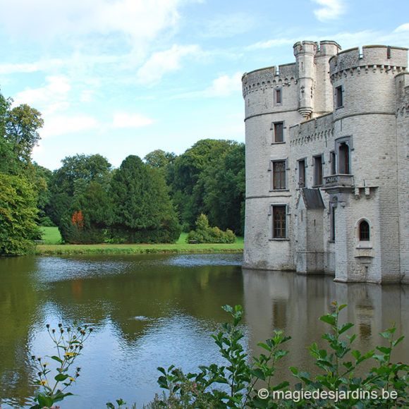 Jardin Botanique Meise