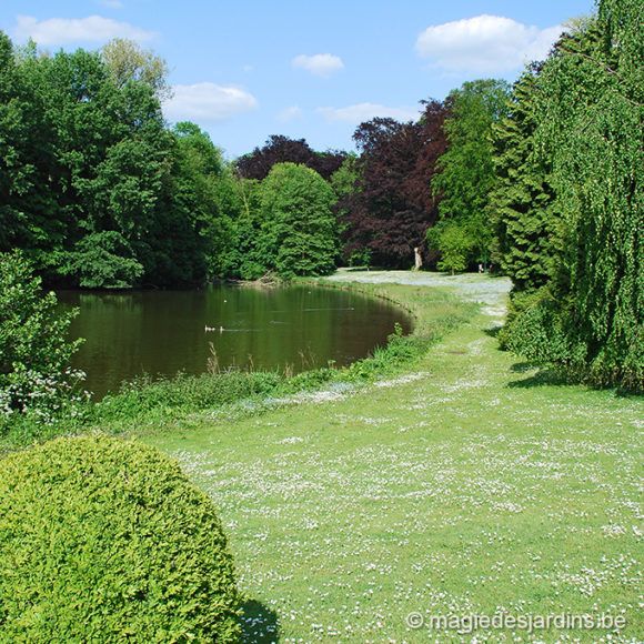 Jardin Botanique Meise
