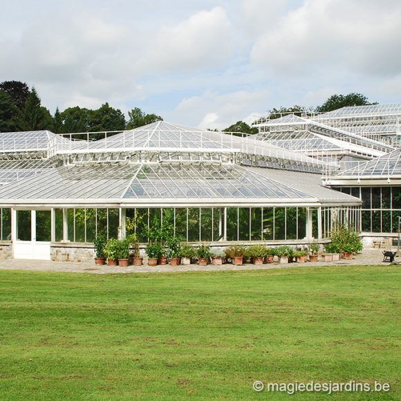 Jardin Botanique Meise
