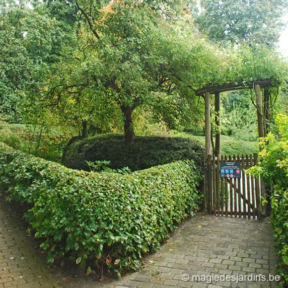Parc Tenbosch